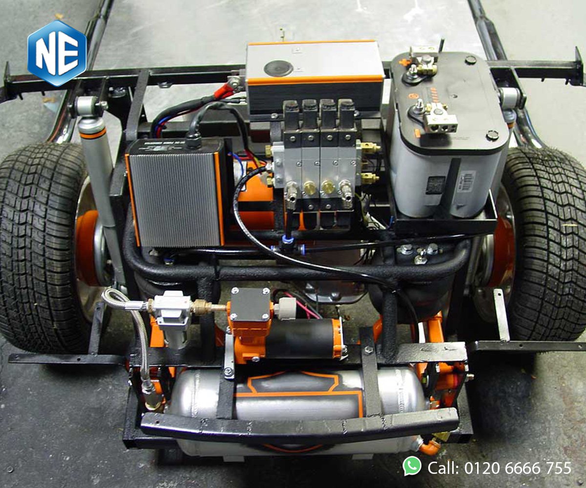 Best Electric Motor Kits for Cars ev-cars-electric electric