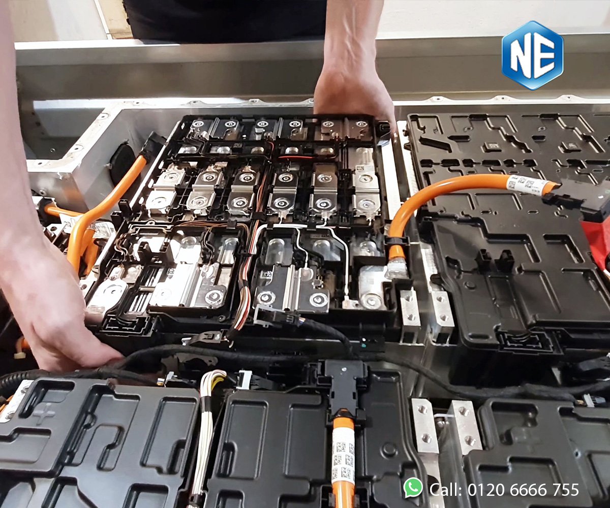 Electric Vehicle Battery Replacement Cost | Cost in 2025